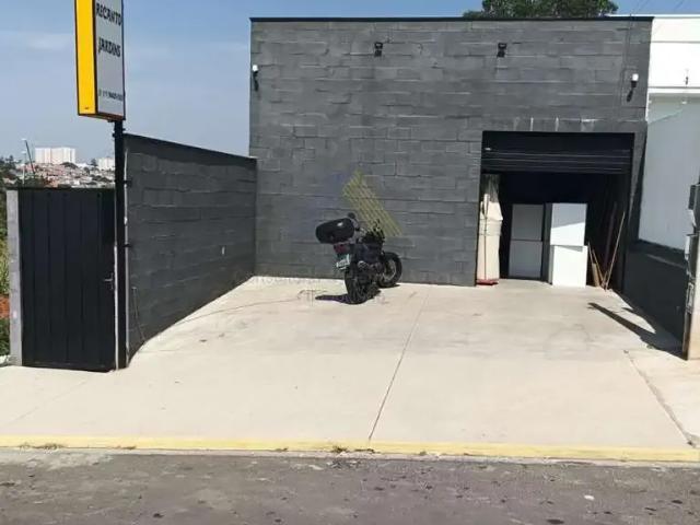 Casa / Sobrado para Venda em Salto/SP Residencial Vila dos Eucaliptos