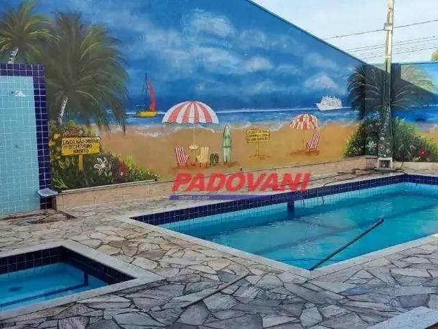 Casa / Sobrado para Venda em Salto/SP Residencial Vila dos Eucaliptos