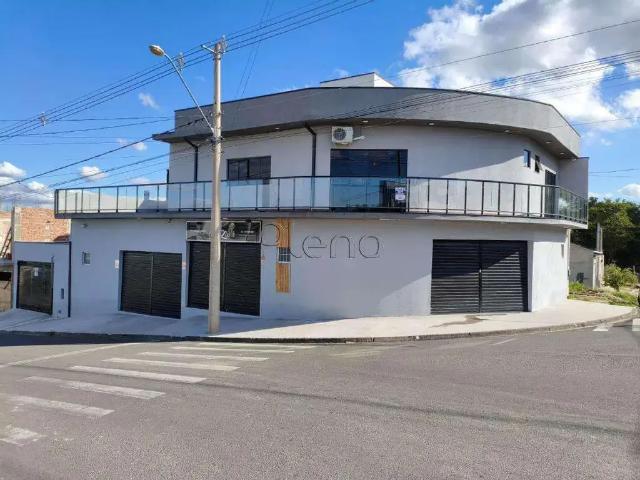 Casa / Sobrado para Venda em Salto/SP Residencial Vila dos Eucaliptos 2 Quartos
