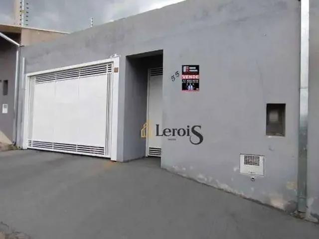 Casa / Sobrado para Venda em Salto/SP Residencial Vila dos Eucaliptos 2 Quartos