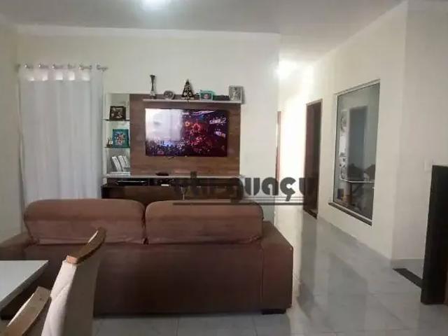 Casa / Sobrado para Venda em Salto/SP Residencial Vila dos Eucaliptos 2 Quartos