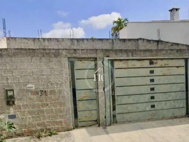Casa / Sobrado para Venda em Salto/SP Residencial Vila dos Eucaliptos 2 Quartos