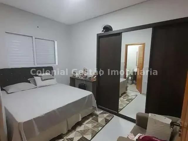Casa / Sobrado para Venda em Salto/SP Residencial Vila dos Eucaliptos 2 Quartos