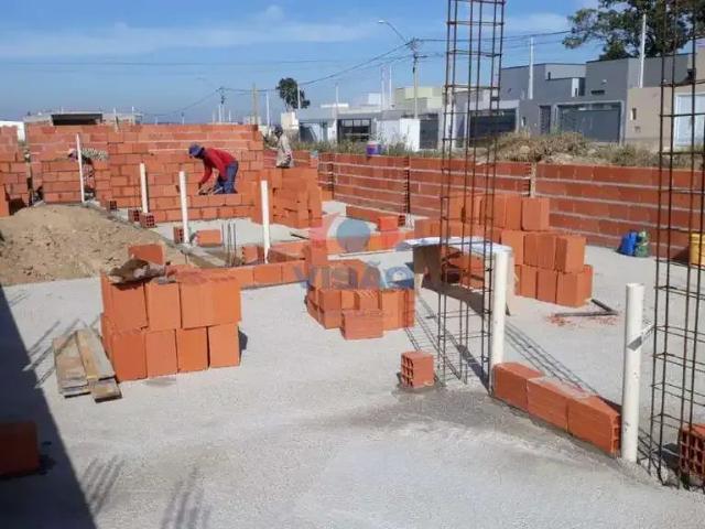 Casa / Sobrado para Venda em Salto/SP Residencial Vila Martins