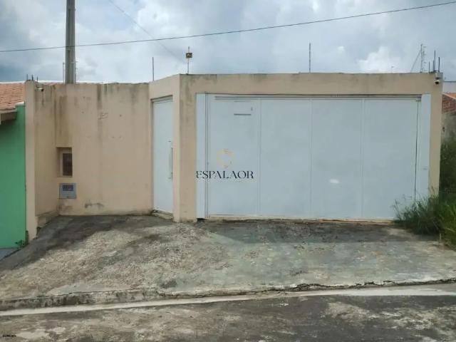 Casa / Sobrado para Venda em Salto/SP Residencial Vila Martins 1 Quartos