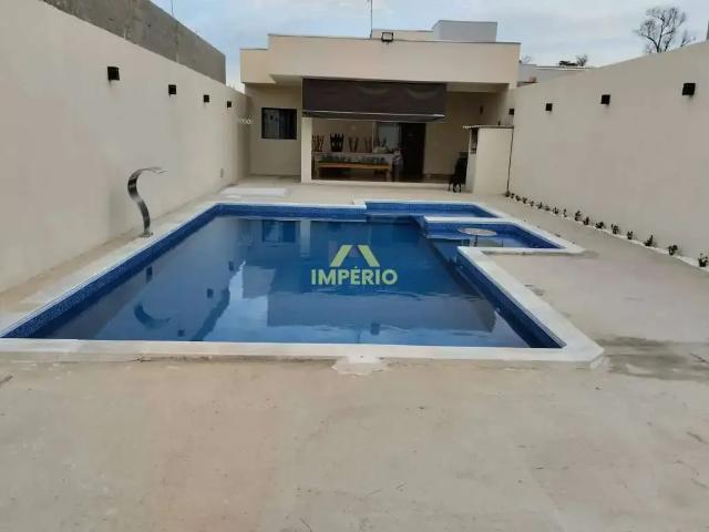 Casa / Sobrado para Venda em Salto/SP Residencial Vila Martins 1 Quartos