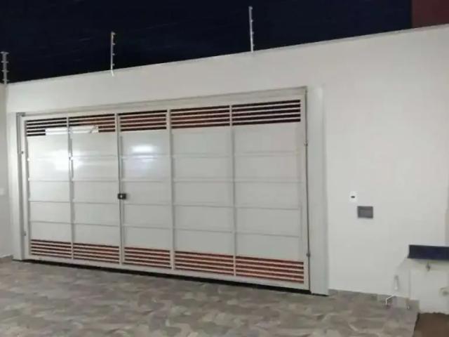 Casa / Sobrado para Venda em Salto/SP Residencial Vila Martins 2 Quartos