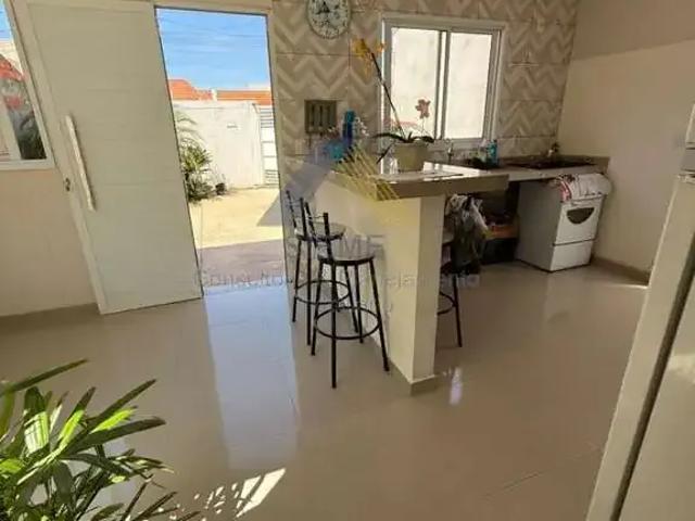 Casa / Sobrado para Venda em Salto/SP Residencial Vila Martins 2 Quartos
