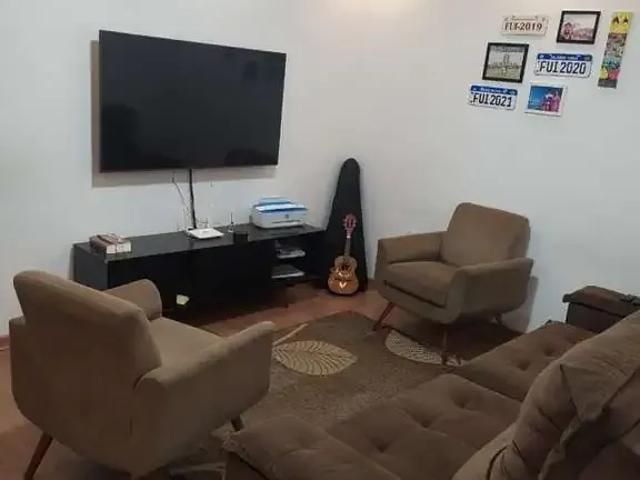 Casa / Sobrado para Venda em Salto/SP Residencial Vila Martins 2 Quartos