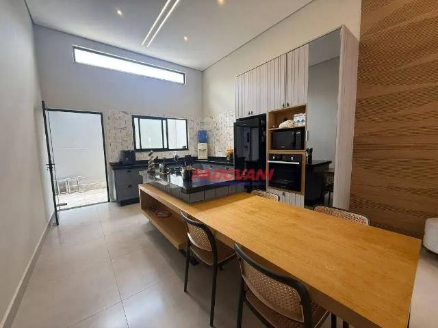 Casa / Sobrado para Venda em Salto/SP Residencial Vila Martins 2 Quartos