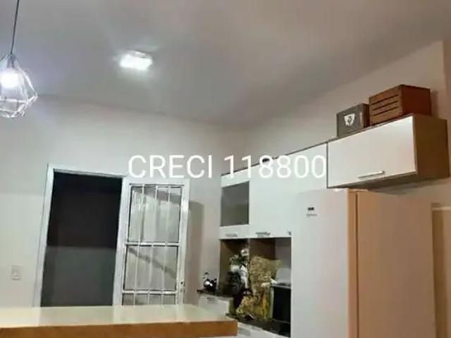 Casa / Sobrado para Venda em Salto/SP Residencial Vila Martins 2 Quartos