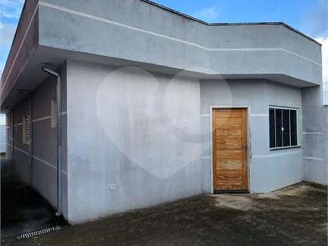 Casa / Sobrado para Venda em Salto/SP Residencial Vila Martins 2 Quartos