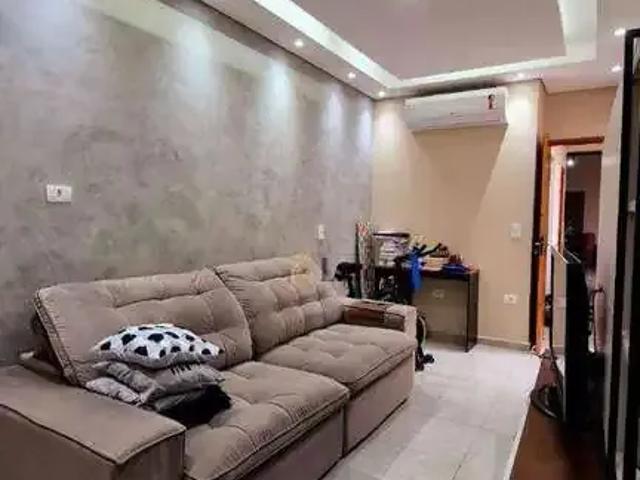 Casa / Sobrado para Venda em Salto/SP Residencial Vila Martins 2 Quartos