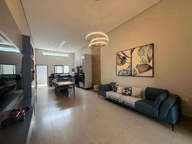 Casa / Sobrado para Venda em Salto/SP Residencial Vila Martins 2 Quartos