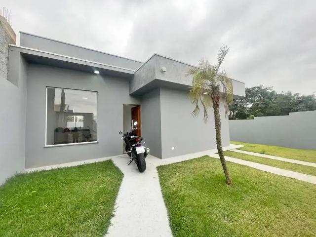 Casa / Sobrado para Venda em Salto/SP Residencial Vila Martins 2 Quartos