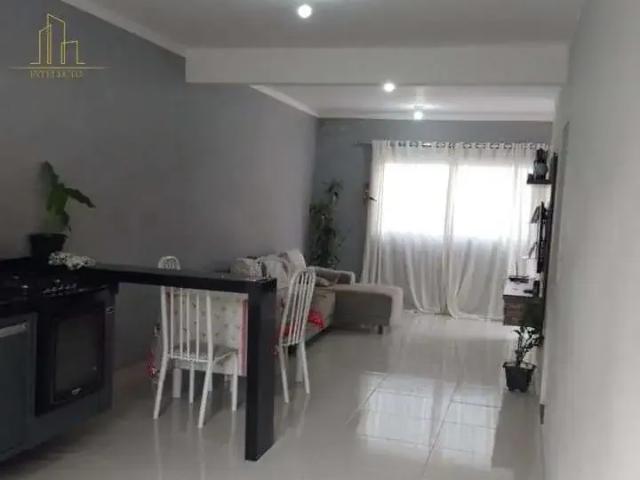 Casa / Sobrado para Venda em Salto/SP Residencial Vila Martins 3 Quartos