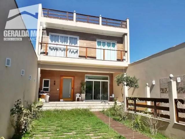 Casa / Sobrado para Venda em Salto/SP Residencial Vila Martins 3 Quartos