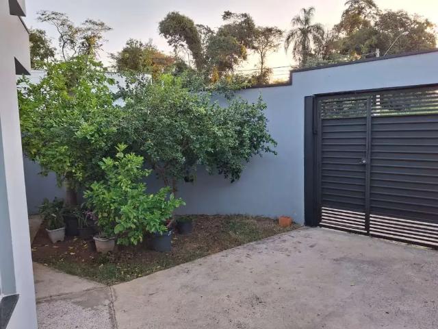 Casa / Sobrado para Venda em Salto/SP Residencial Vila Martins 3 Quartos