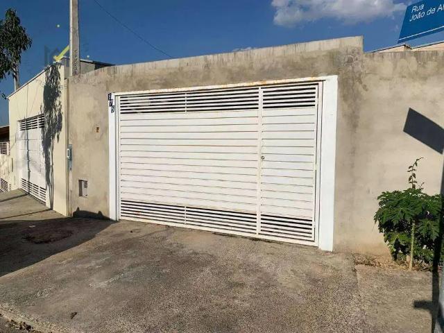 Casa / Sobrado para Venda em Salto/SP Condomínio Fechado Village Haras São Luiz 4 Quartos
