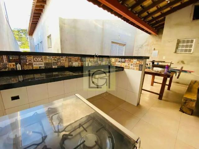 Casa / Sobrado para Venda em Salto/SP Residencial Vila Martins 3 Quartos
