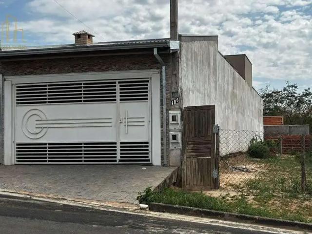 Casa / Sobrado para Venda em Salto/SP Residencial Vila Martins 3 Quartos