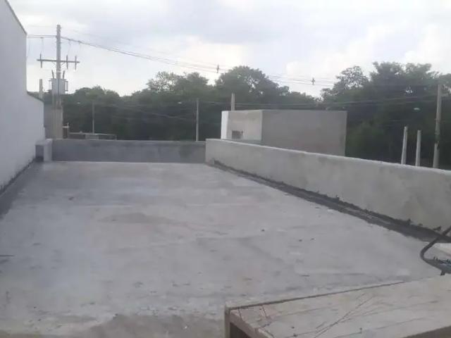 Casa / Sobrado para Venda em Salto/SP Residencial Vila Martins 3 Quartos