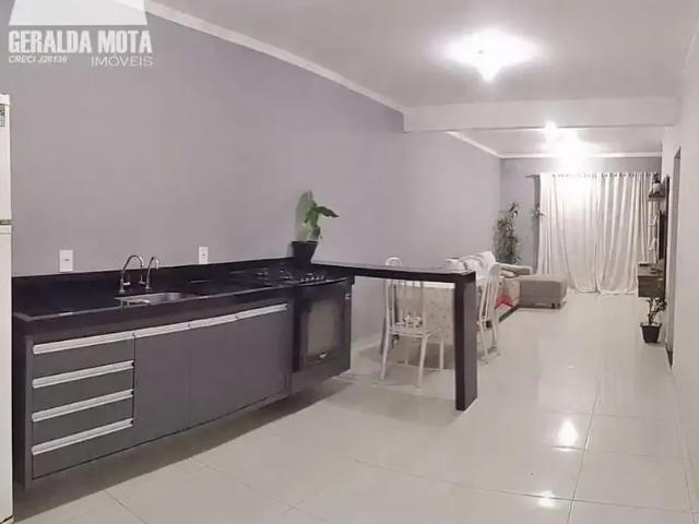 Casa / Sobrado para Venda em Salto/SP Residencial Vila Martins 3 Quartos