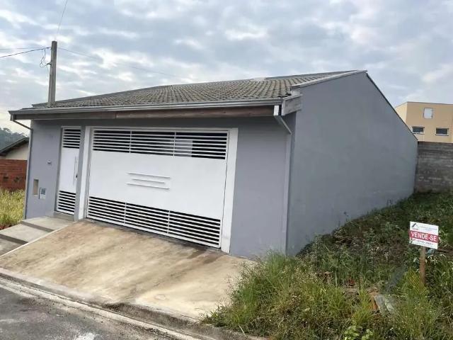 Casa / Sobrado para Venda em Salto/SP Residencial Vila Martins 3 Quartos