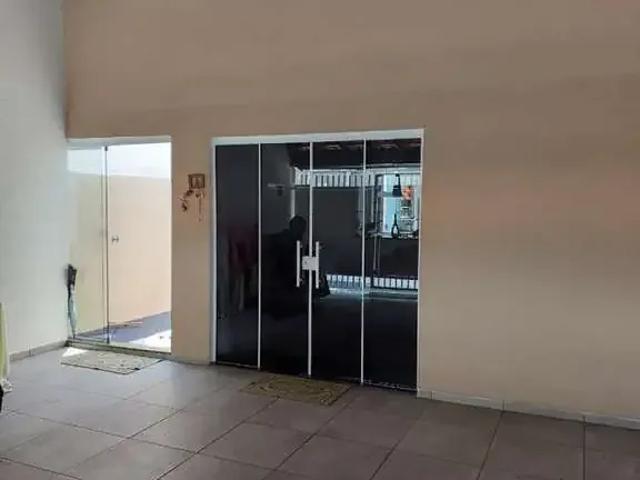 Casa / Sobrado para Venda em Salto/SP Salto de São José