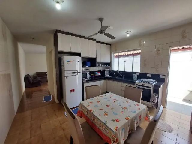 Casa / Sobrado para Venda em Salto/SP Salto de São José 2 Quartos