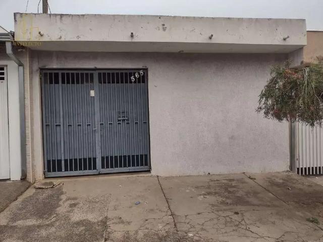 Casa / Sobrado para Venda em Salto/SP Salto de São José 2 Quartos