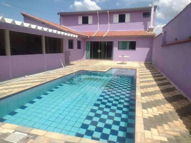 Casa / Sobrado para Venda em Salto/SP Salto de São José 2 Quartos