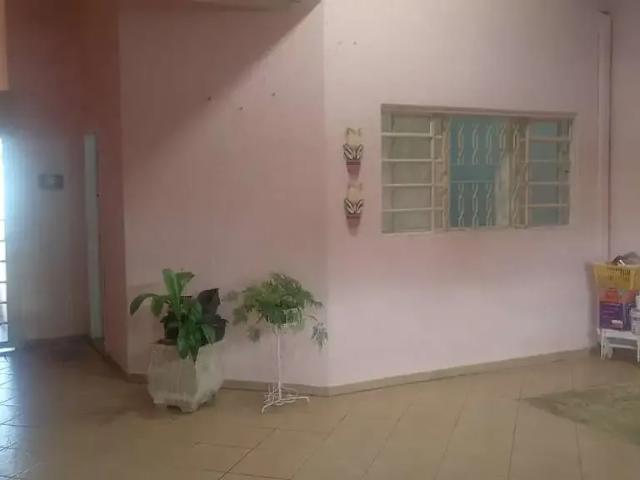 Casa / Sobrado para Venda em Salto/SP Salto de São José 2 Quartos