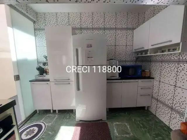 Casa / Sobrado para Venda em Salto/SP Salto de São José 2 Quartos