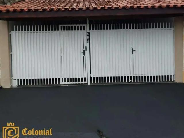 Casa / Sobrado para Venda em Salto/SP Salto de São José 2 Quartos