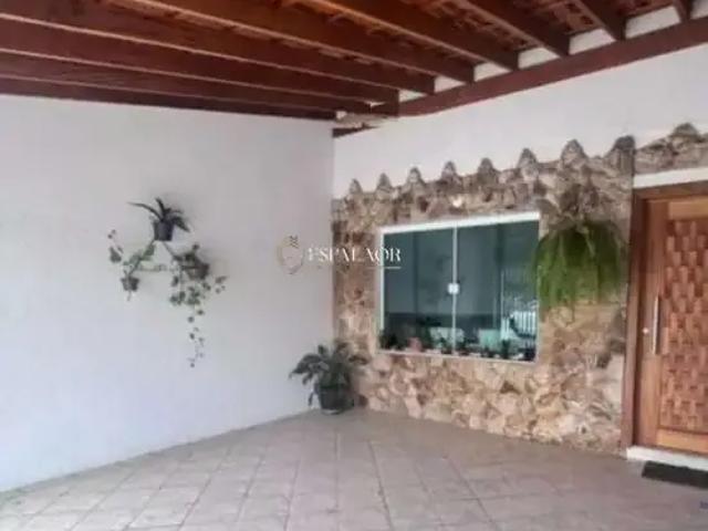 Casa / Sobrado para Venda em Salto/SP Salto de São José 3 Quartos