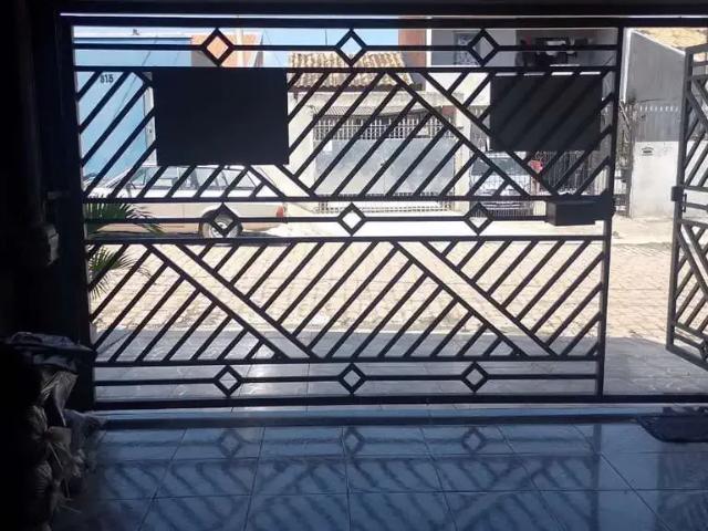 Casa / Sobrado para Venda em Salto/SP Salto de São José 3 Quartos