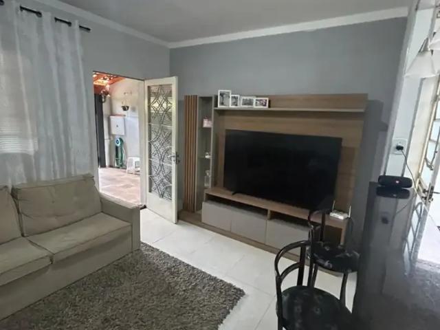 Casa / Sobrado para Venda em Salto/SP Salto de São José 3 Quartos