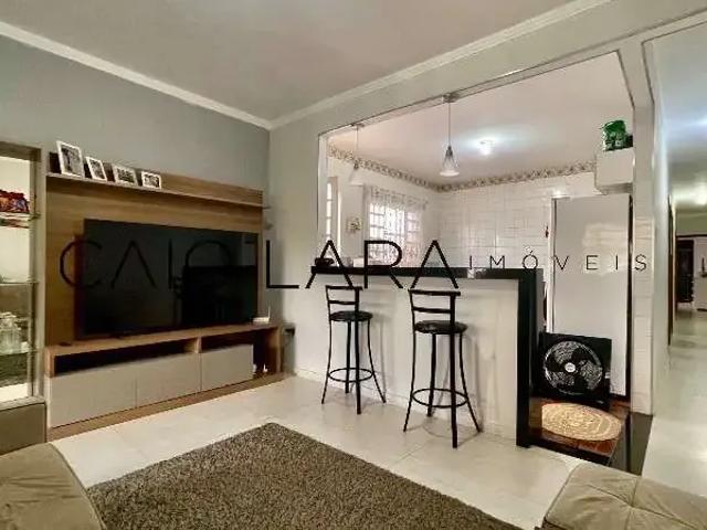 Casa / Sobrado para Venda em Salto/SP Salto de São José 3 Quartos
