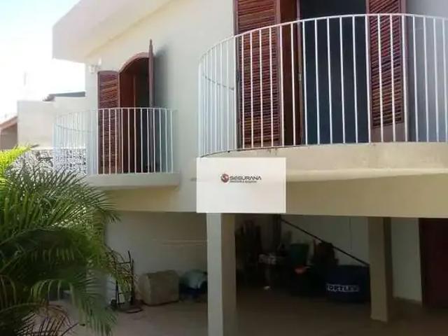Casa / Sobrado para Venda em Salto/SP Salto de São José 4 Quartos