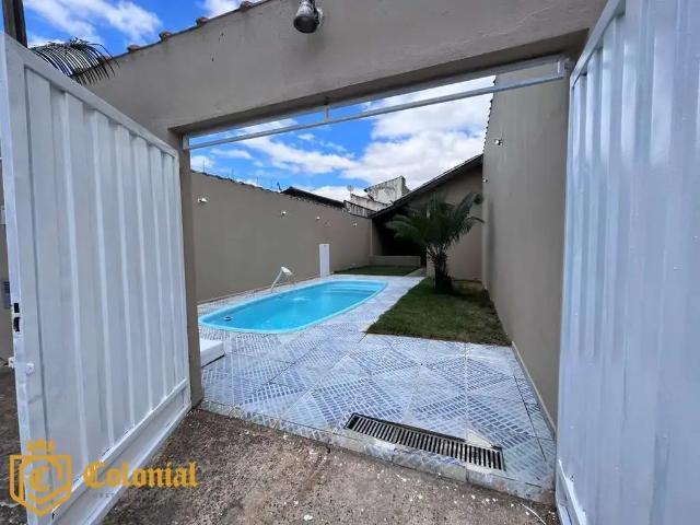 Casa / Sobrado para Venda em Salto/SP Salto de São José