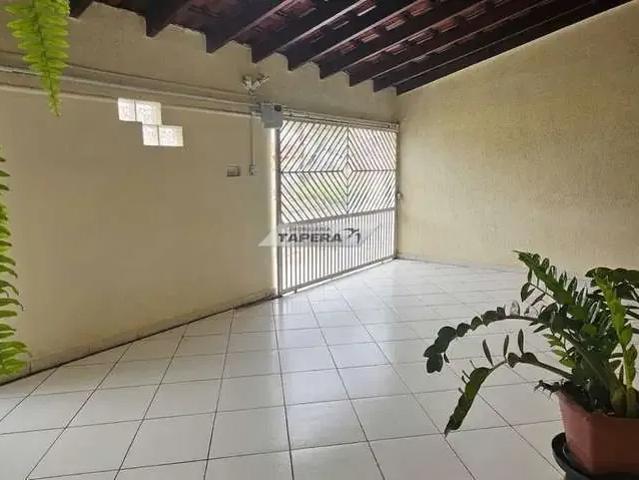 Casa / Sobrado para Venda em Salto/SP Salto Ville 2 Quartos