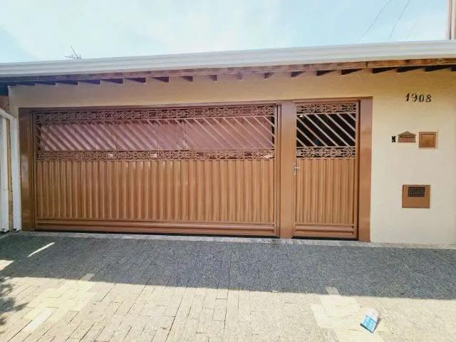 Casa / Sobrado para Venda em Salto/SP Salto Ville 2 Quartos