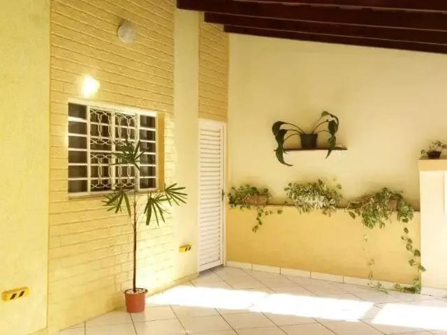 Casa / Sobrado para Venda em Salto/SP Salto Ville 2 Quartos