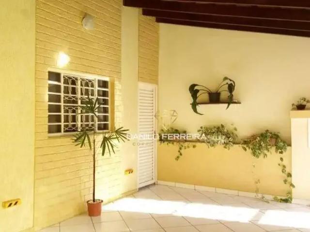 Casa / Sobrado para Venda em Salto/SP Salto Ville 2 Quartos