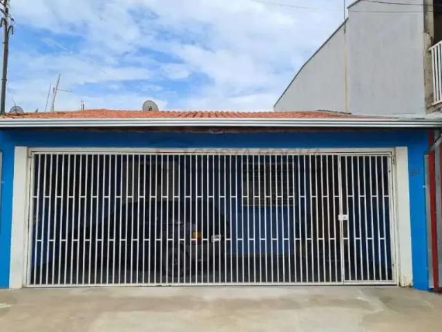 Casa / Sobrado para Venda em Salto/SP Salto Ville 3 Quartos