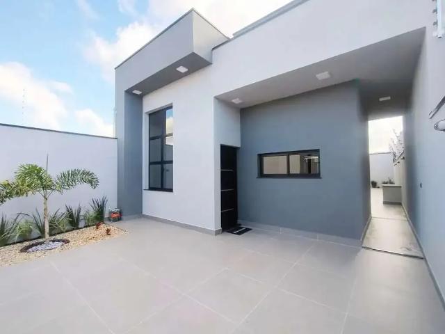 Casa / Sobrado para Venda em Salto/SP Smart City 2 Quartos