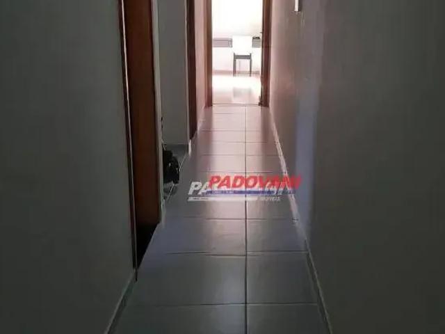 Casa / Sobrado para Venda em Salto/SP Terras de Mont Serrat 4 Quartos
