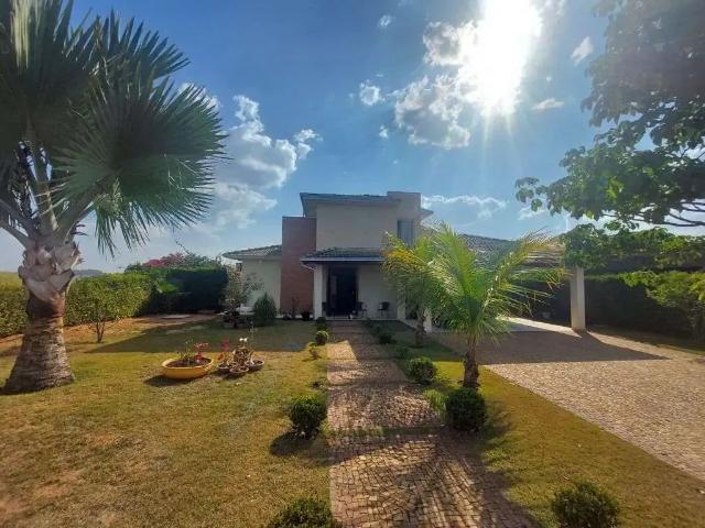 Casa / Sobrado para Venda em Salto/SP Terras de Mont Serrat 3 Quartos
