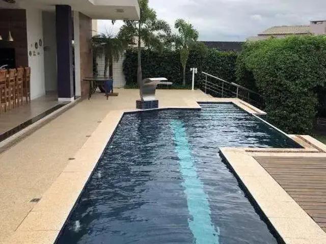 Casa / Sobrado para Venda em Salto/SP Terras de Mont Serrat 3 Quartos